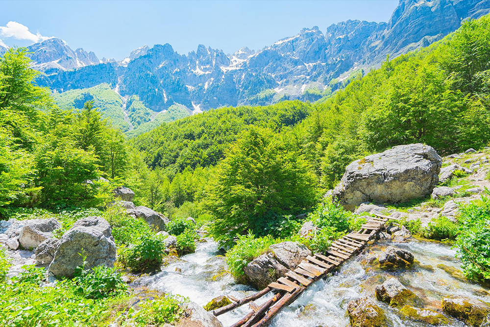 5 REASONS KOSOVO THIS SUMMER – Kosova Tours International